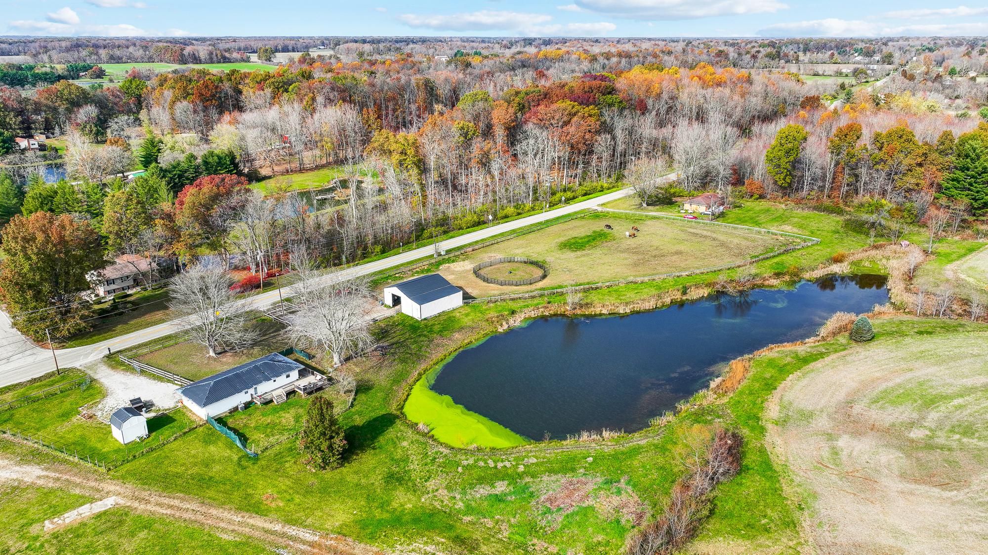 1718 Ohio 133, Bethel, OH 45106 | MLS: 1824188 | LandWatch