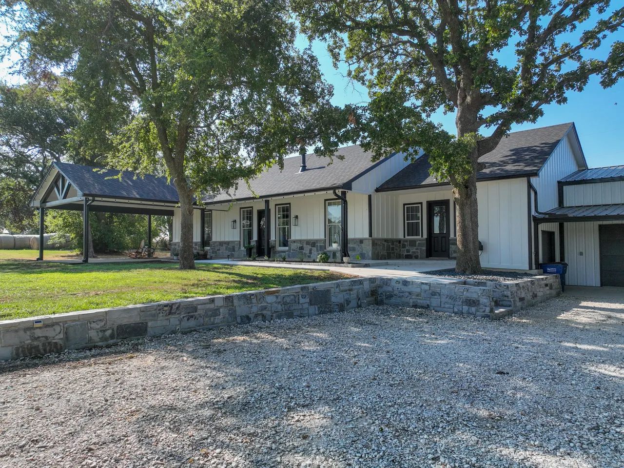 5480 New Hope Road, Aubrey, TX 76227 | LandWatch