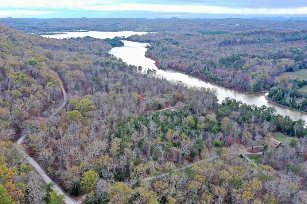 Eagle Ridge Road, Lot#WP001, Kingston, TN 37763 | LandWatch