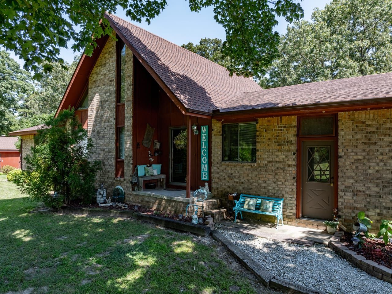 697 Homer Bray Rd, Mount Pleasant, AR 72661 | LandWatch