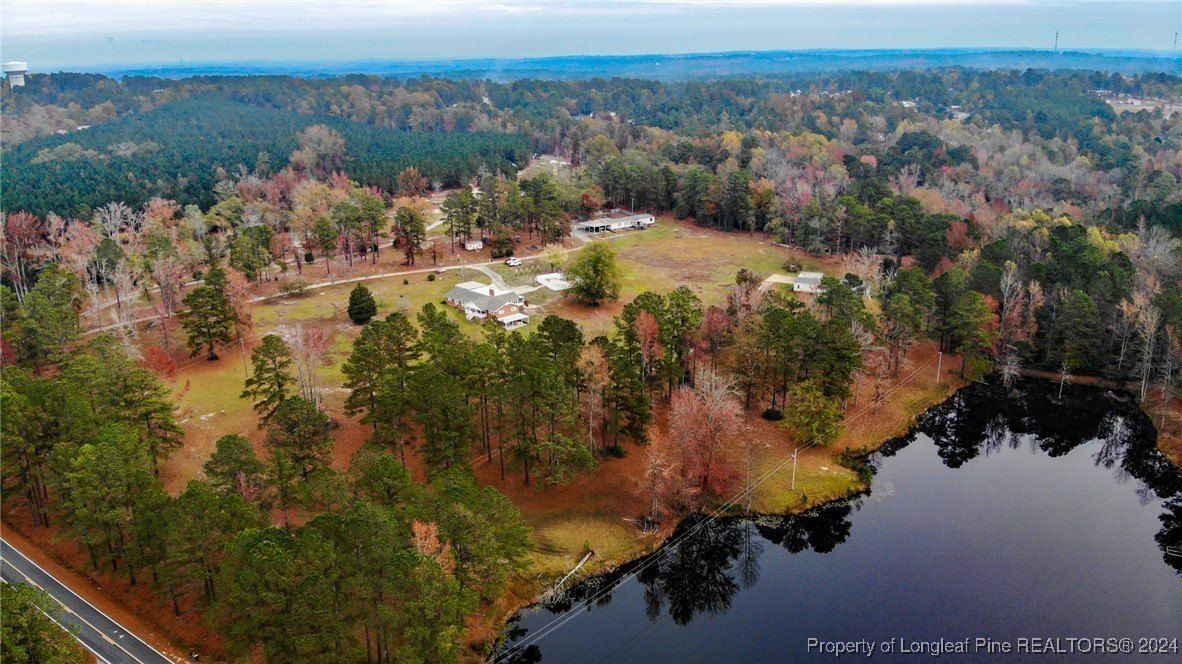 104 Beacon Lane, Cameron, NC 28326 | MLS: 734997 | LandWatch