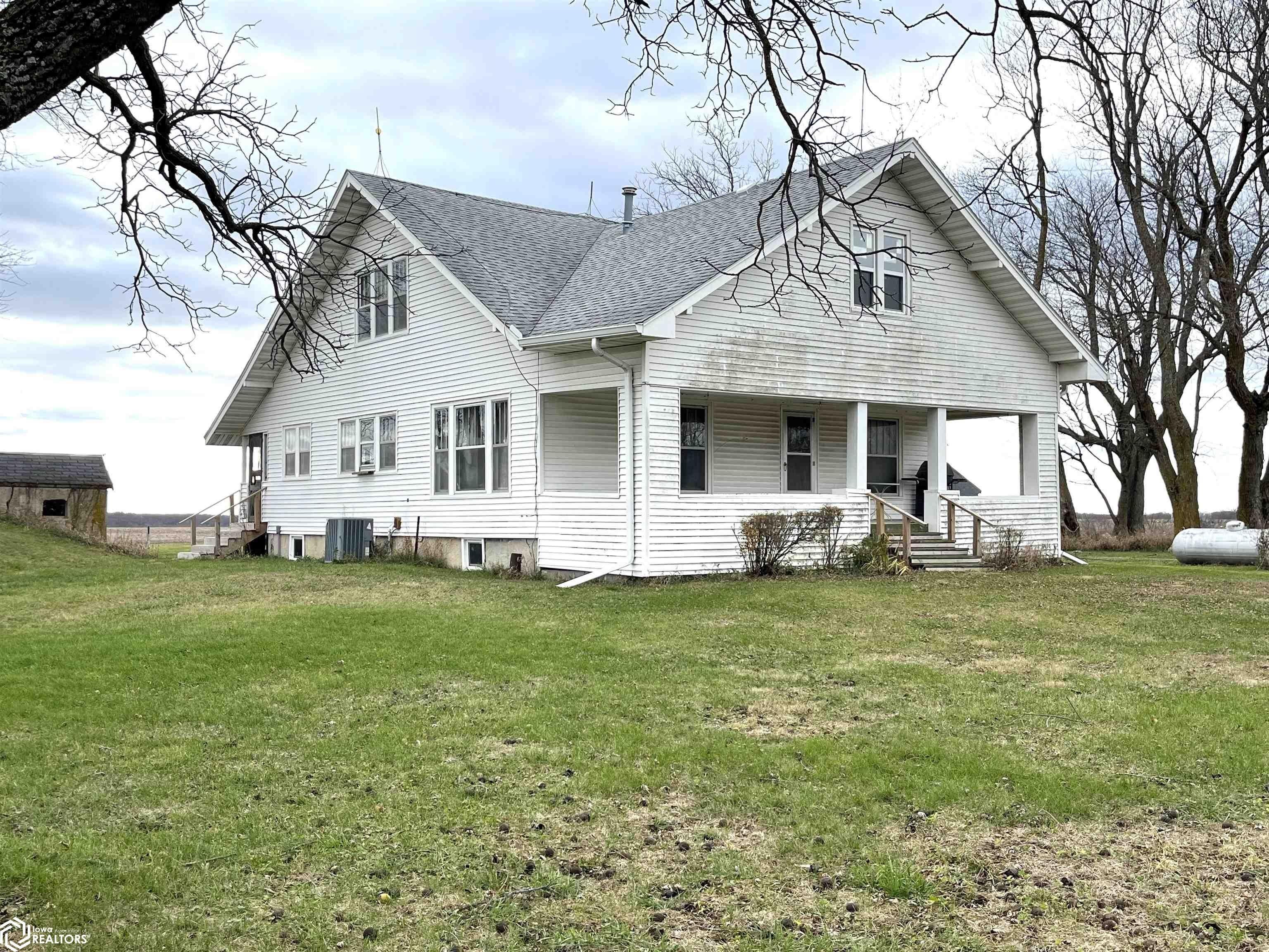 11396 450Th Street, Derby, IA 50068 | MLS: 6323199 | LandWatch