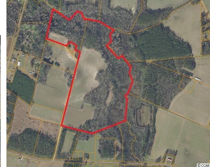 TBD Wigley Rd., Loris, SC 29569 | MLS: 2220241 | LandWatch