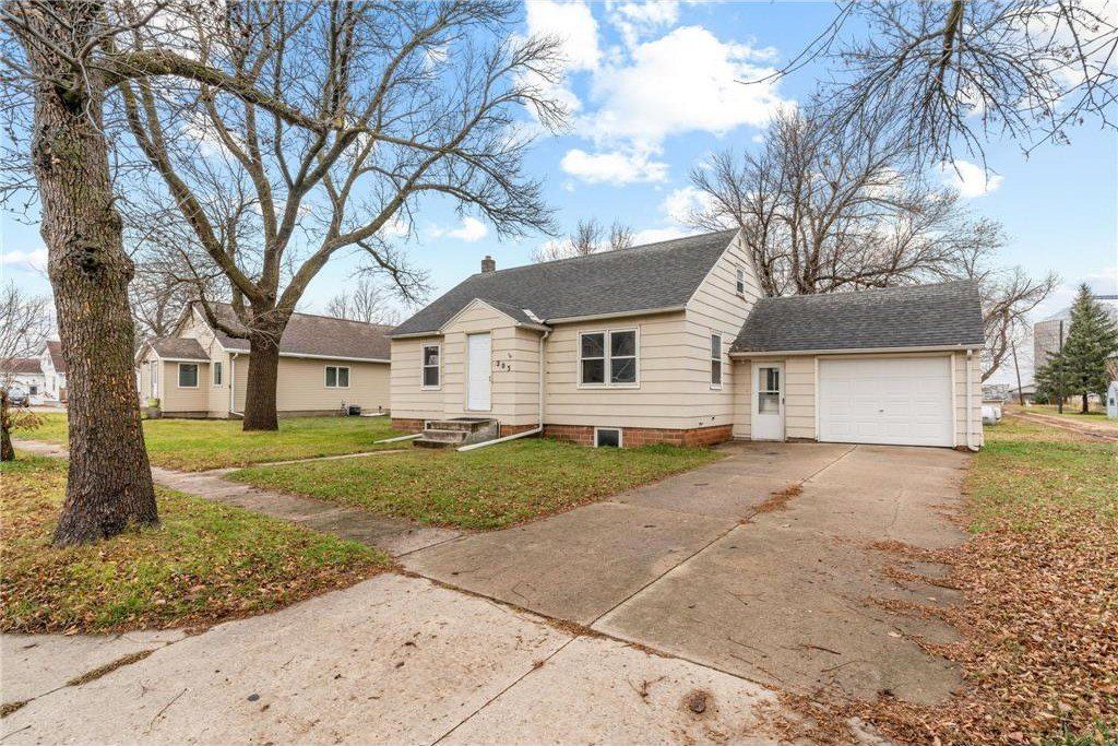 203 Cherry Street, Milroy, MN 56263 | MLS: 6633518 | LandWatch
