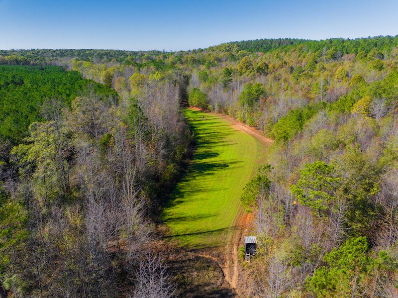Towery Rd., Lot#WP001, Smithville, MS 38870 | MLS: 24-4054 | LandWatch