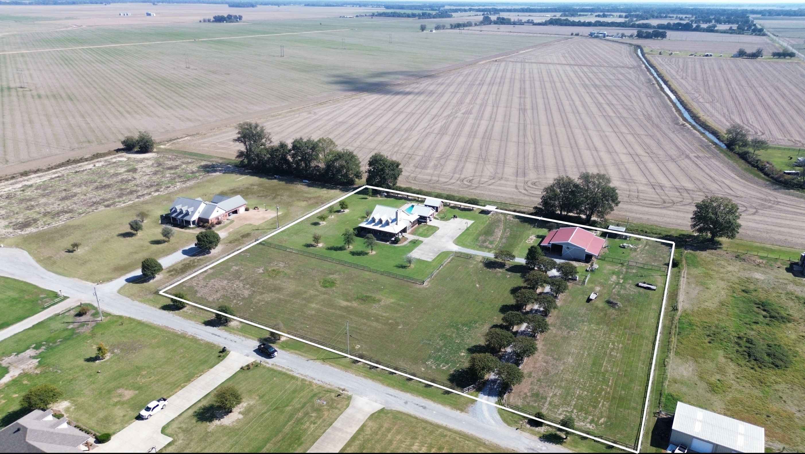 13 Harden Drive, Merigold, MS 38759 | MLS: 4097133 | LandWatch