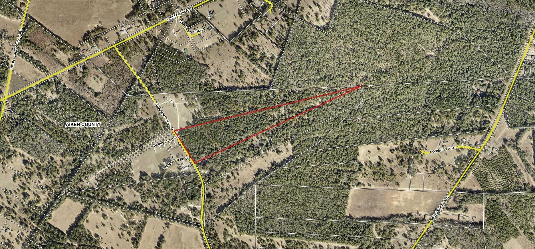 0 Stonemint Drive, Springfield, SC 29146 | MLS: 214677 | LandWatch