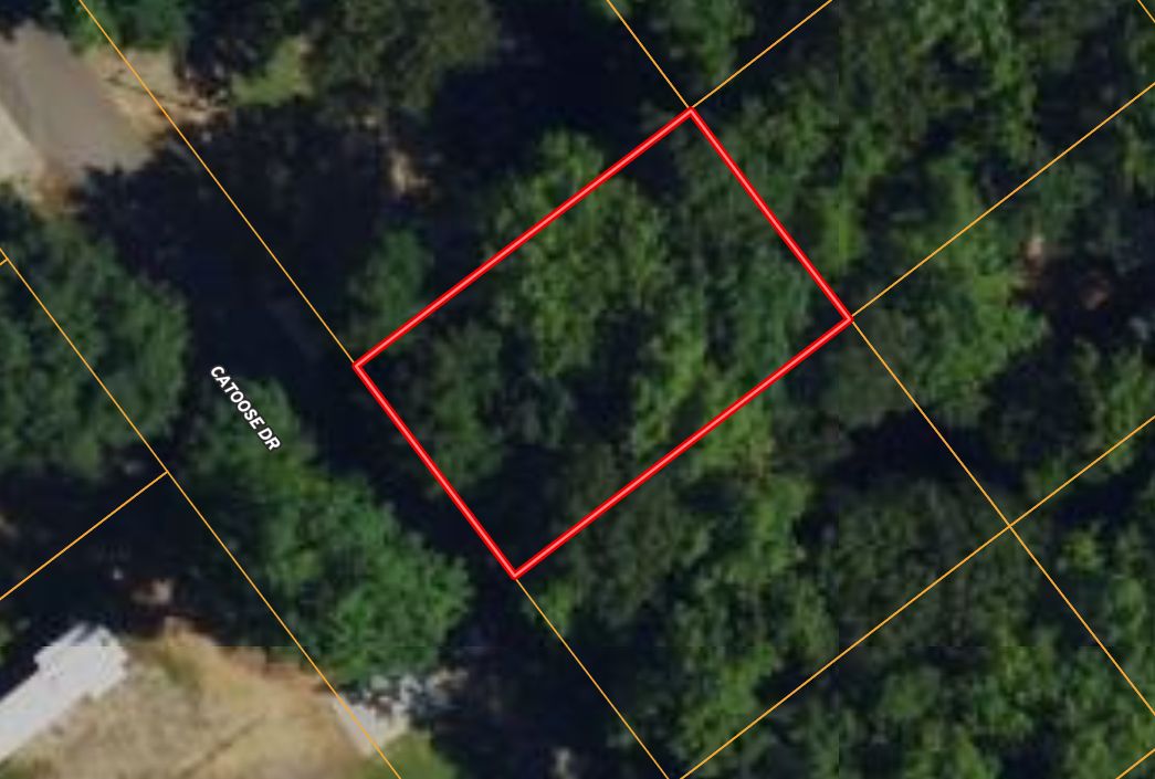 111 Catoose Drive, Spring Hope, NC 27596 | MLS: 0.09 Acre Catoose Dr ...