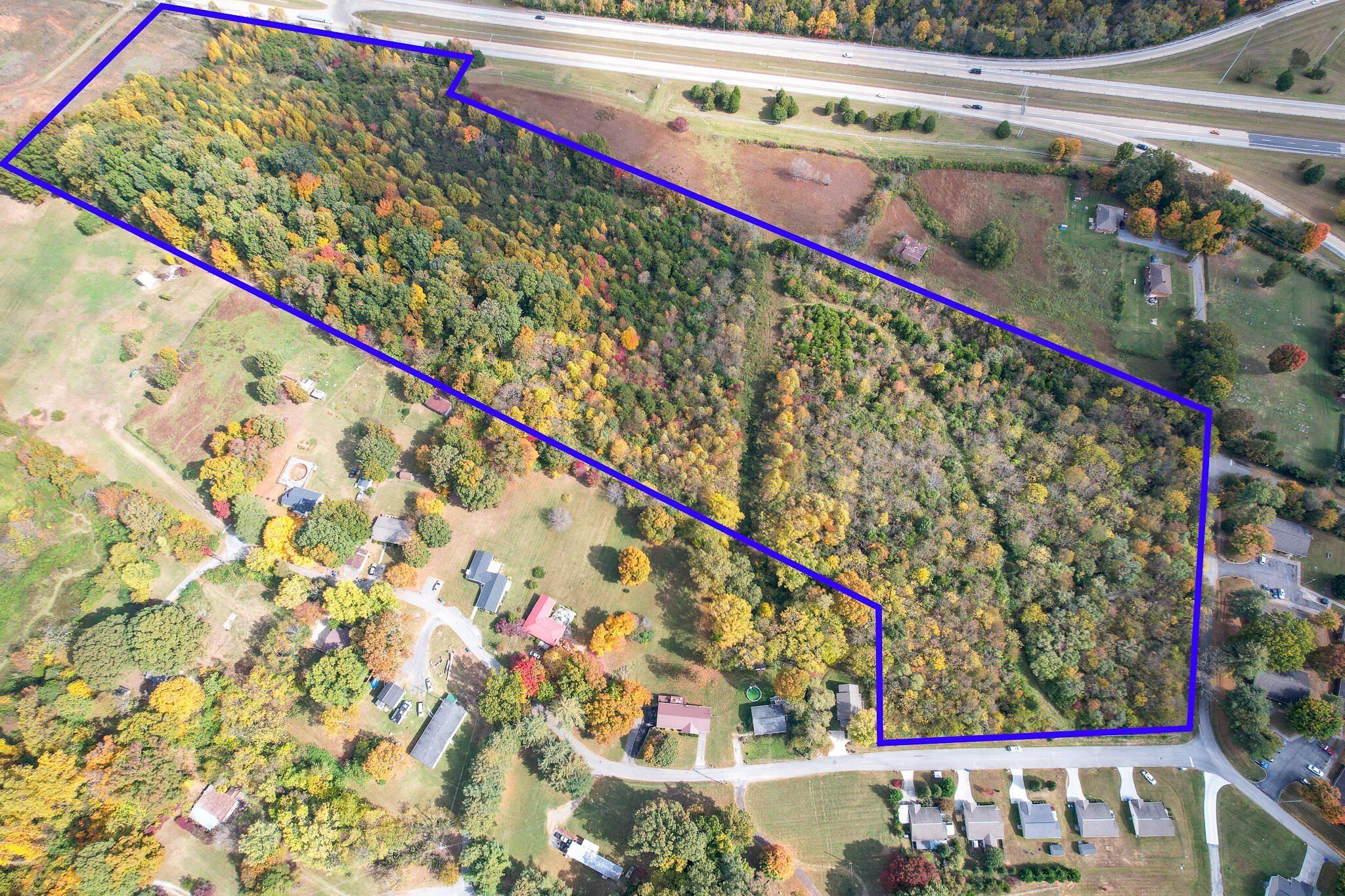 N Morelock Road, Morristown, TN 37814 | MLS: 705858 | LandWatch