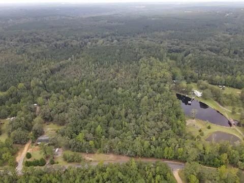 0 Cumbee Trail Road, Ridge Spring, SC 29129 | MLS: 214681 | LandWatch