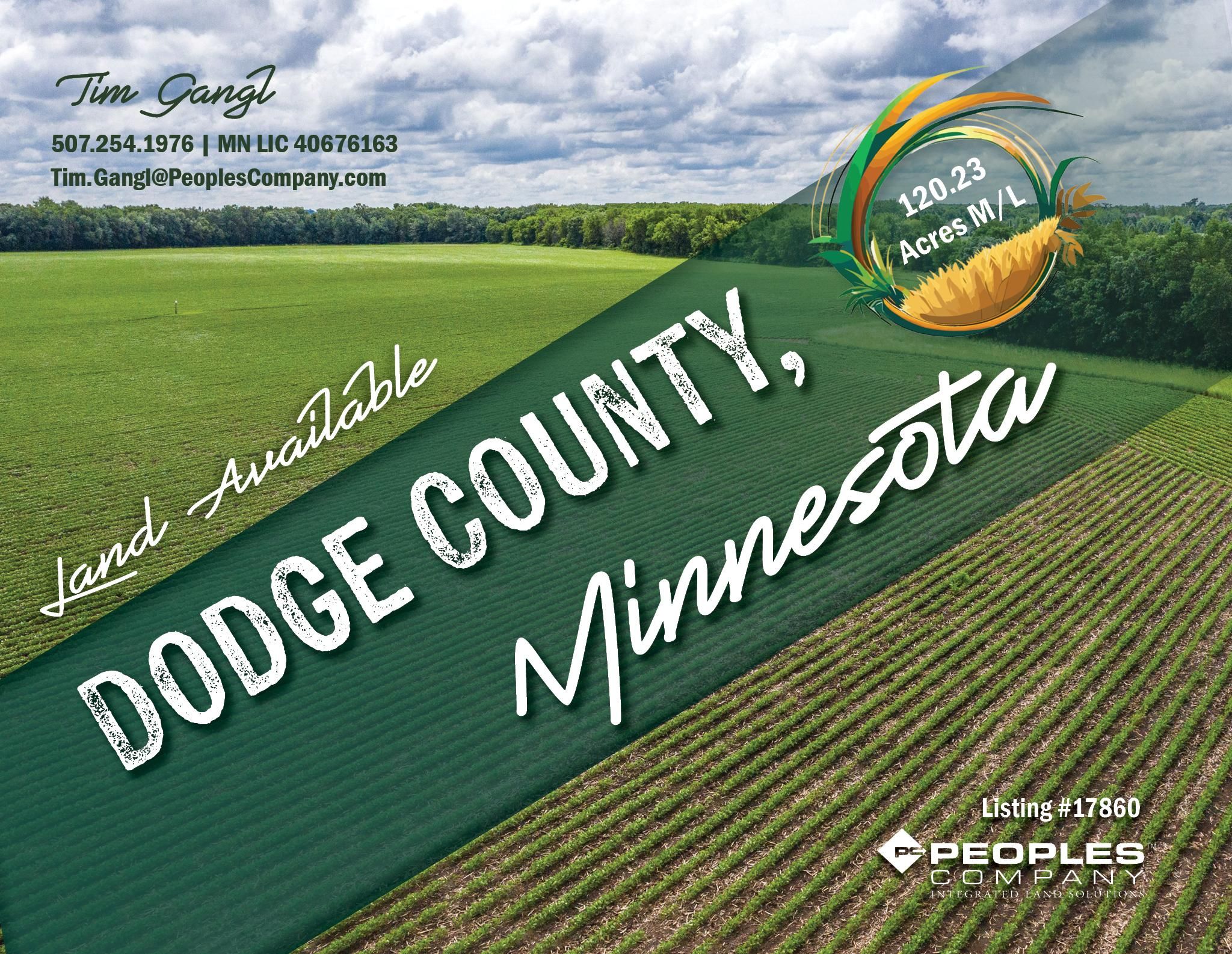 State Highway 30, Blooming Prairie, MN 55917 | LandWatch