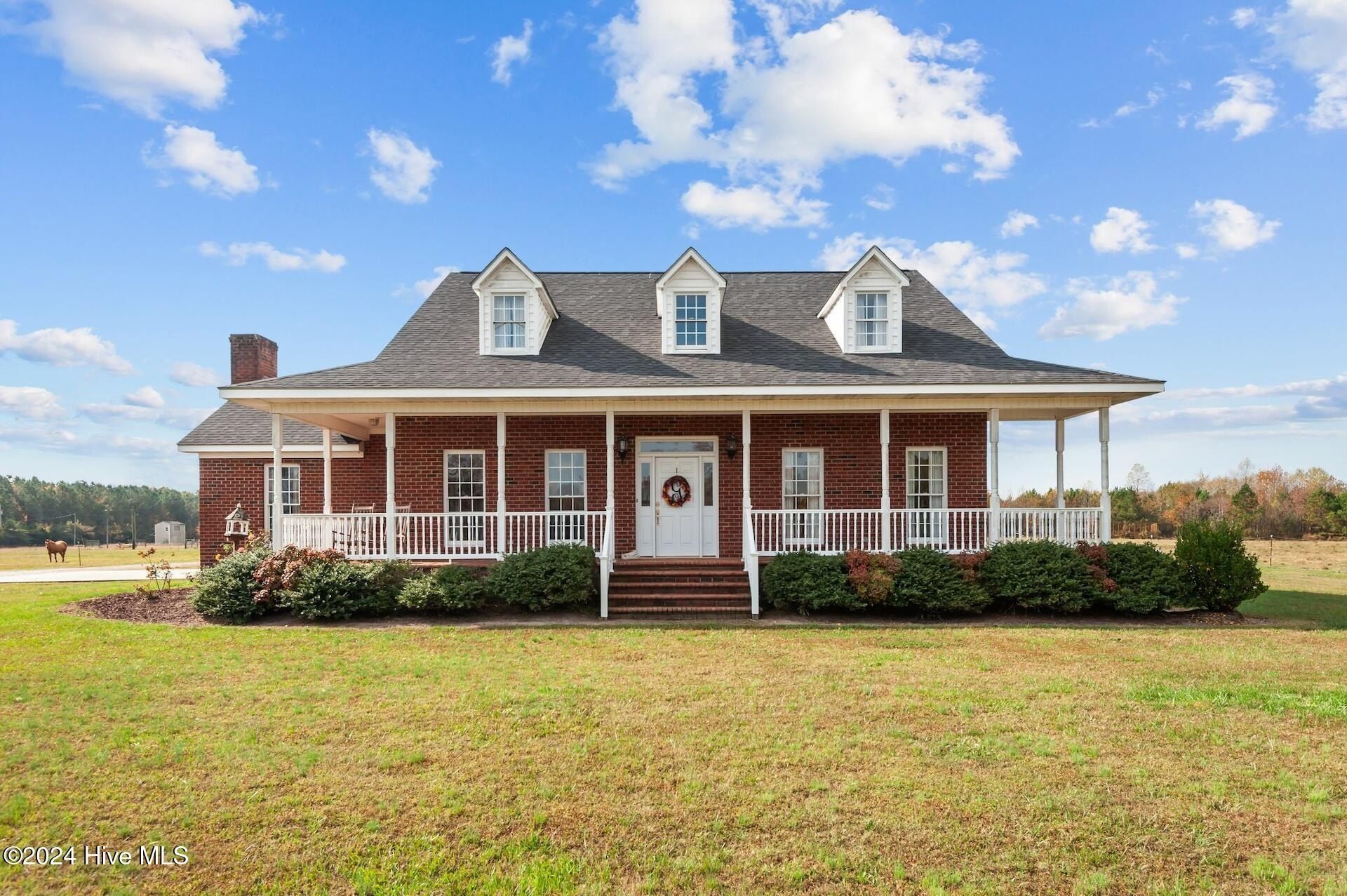 1221 Nc Highway 305, Aulander, NC 27805 | MLS: 100477204 | LandWatch