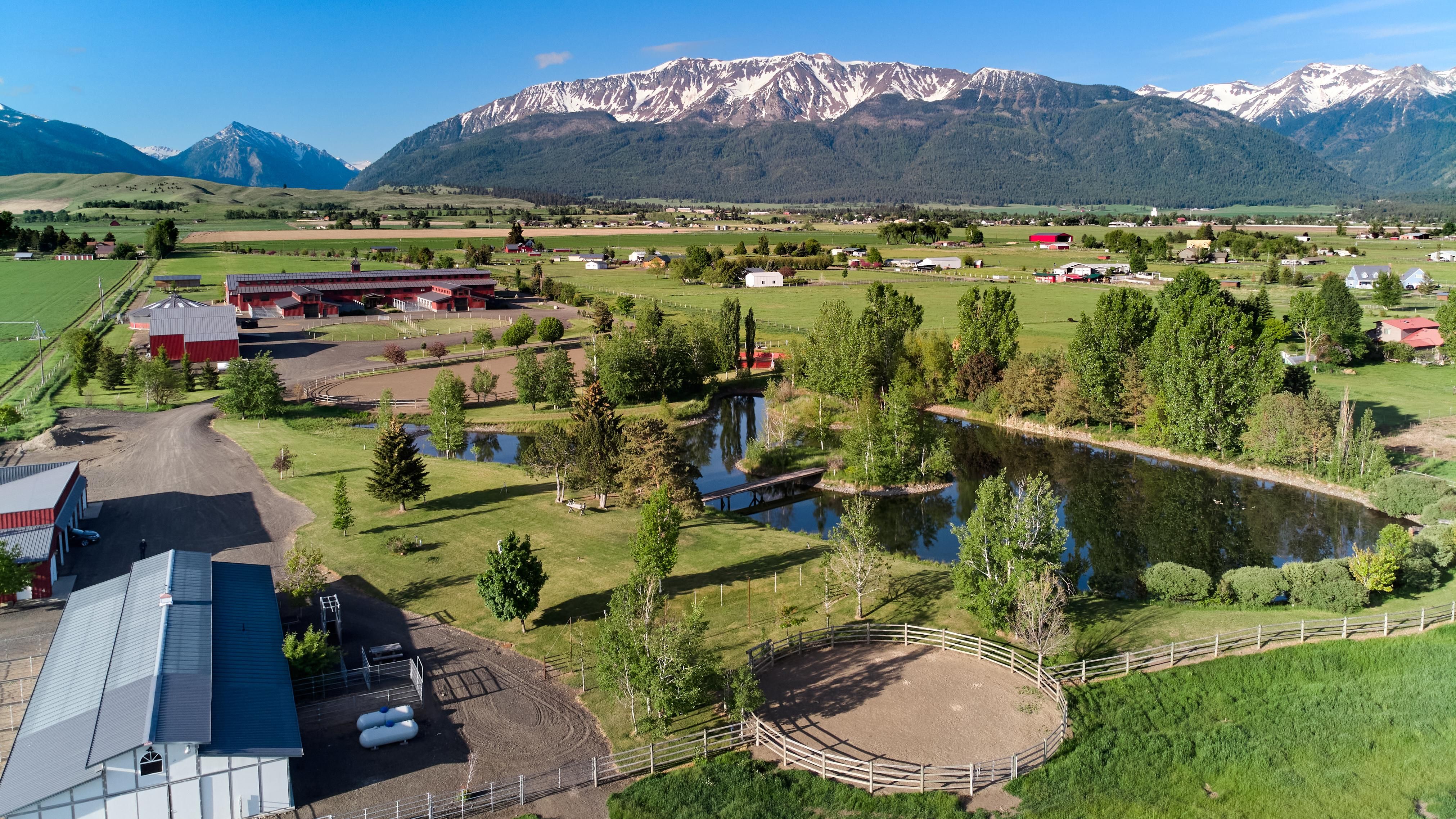 34 acres in Joseph, OR, 97846 | LandWatch