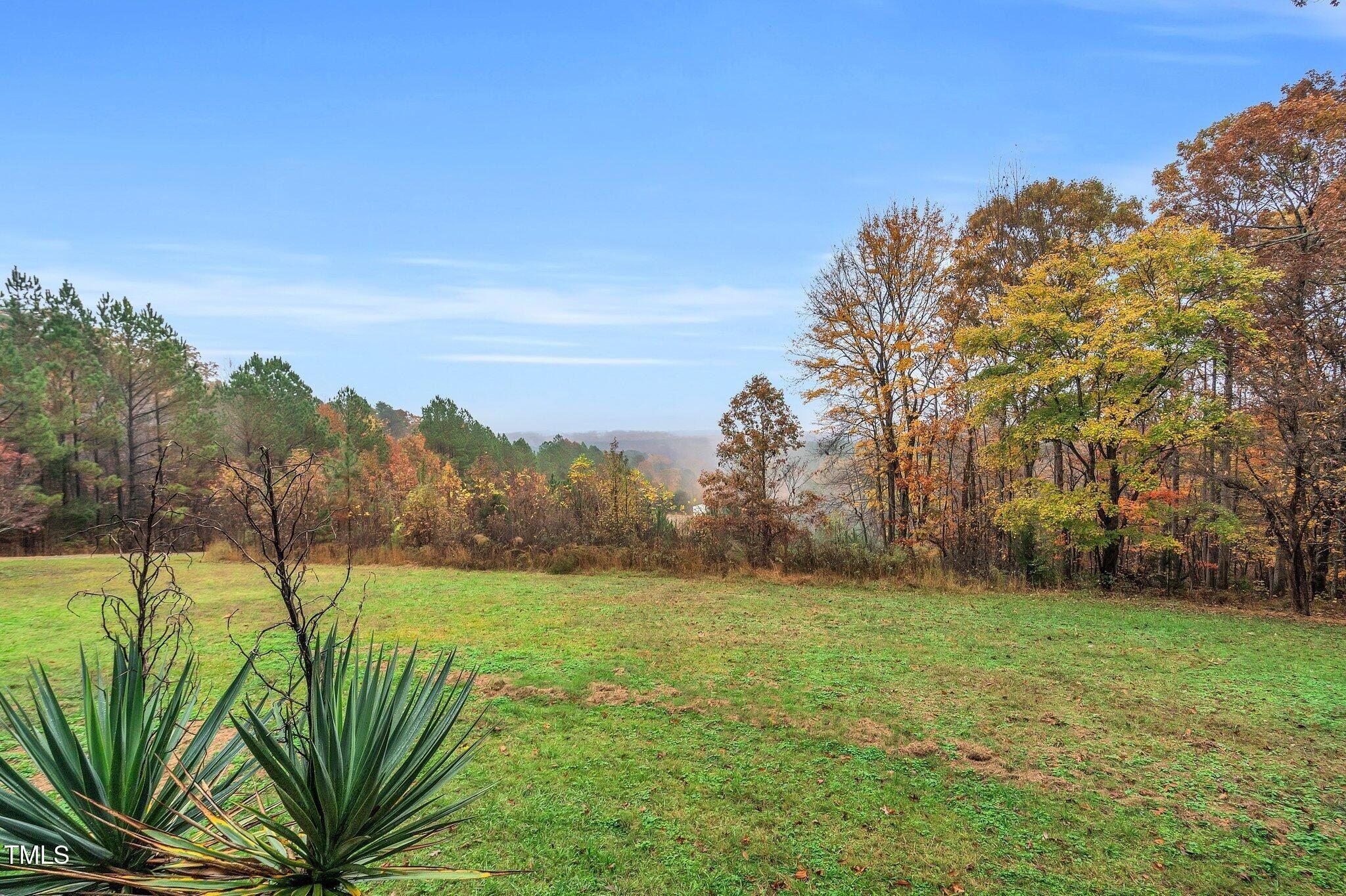 467 & 551 Red Coon Run, Pittsboro, NC 27312 | MLS: 10064683 | LandWatch