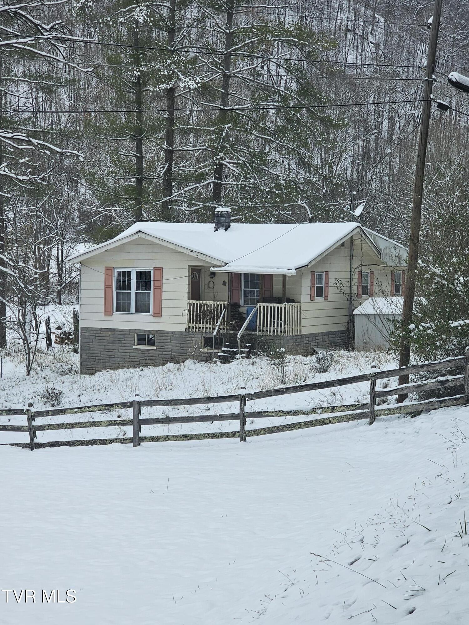 169 Shrader Road, Cedar Bluff, VA 24609 | MLS: 9973769 | LandWatch