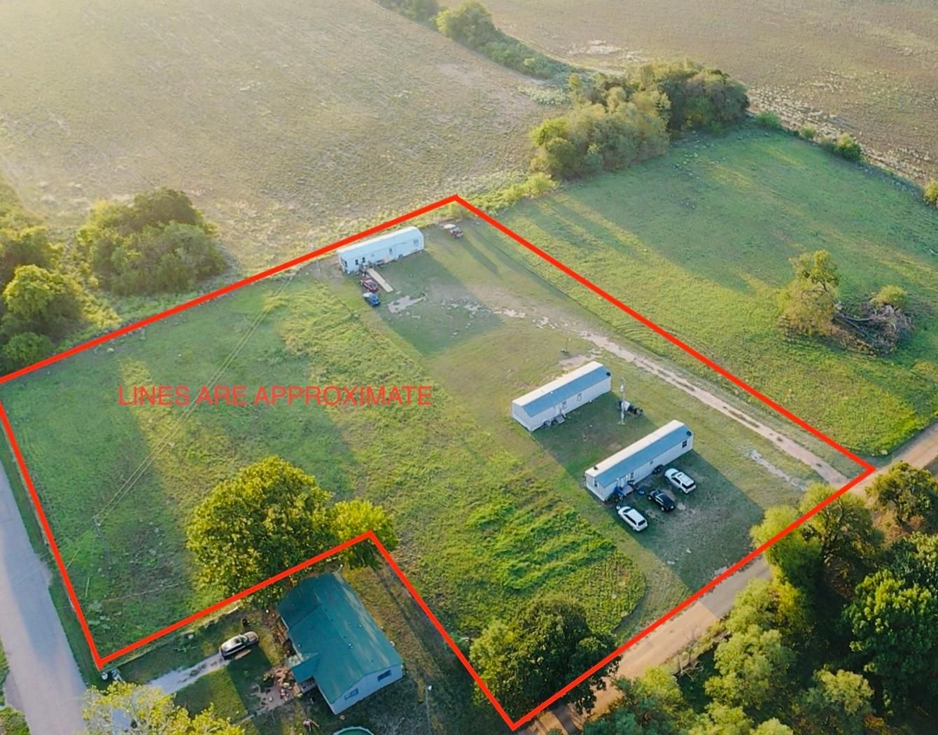 12233 Nashoba Road, Thackerville, OK 73459 | MLS: 2433292 | LandWatch