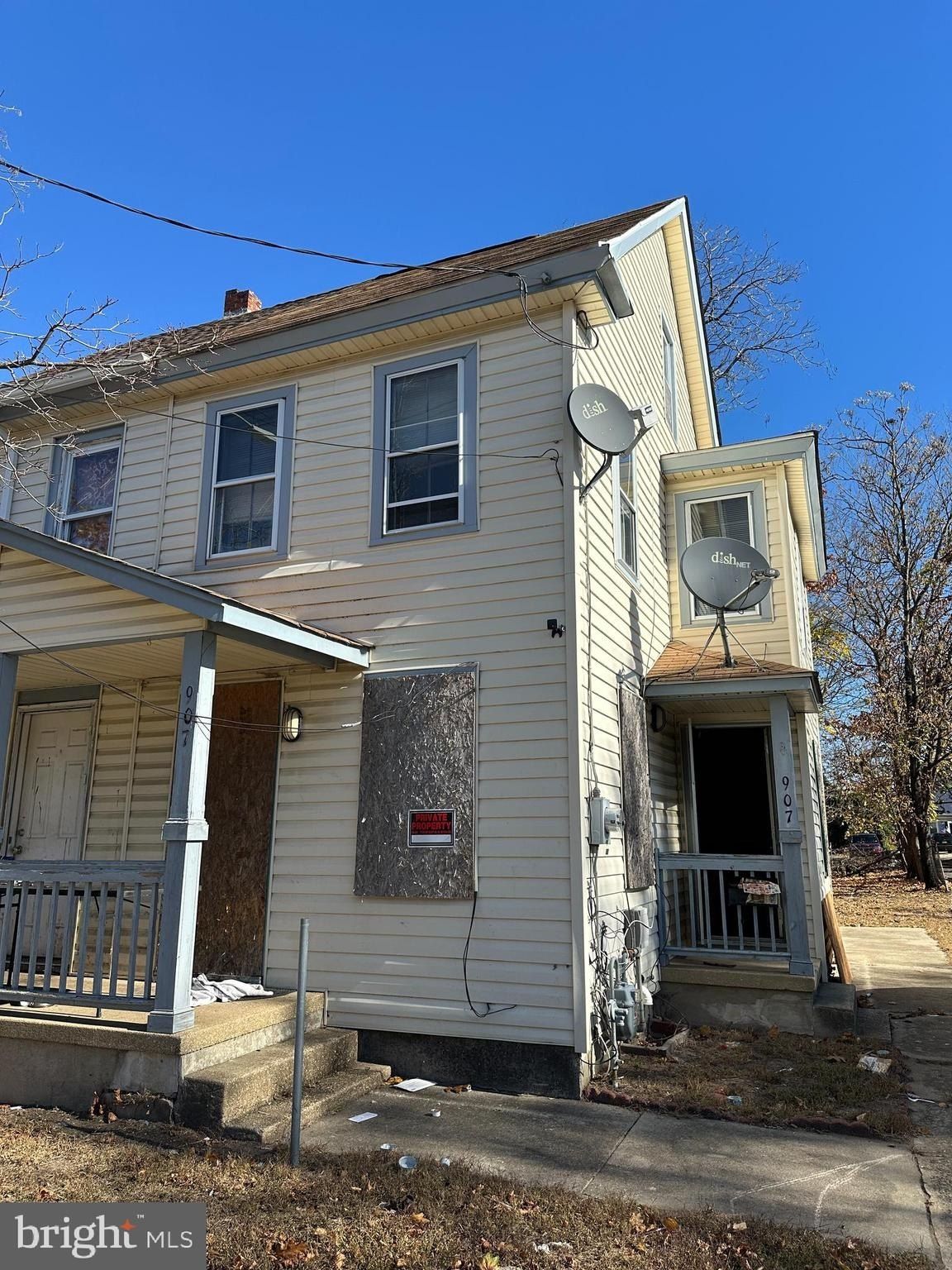 907 BUCK STREET, Millville, NJ 08332 | MLS: NJCB2021066 | LandWatch