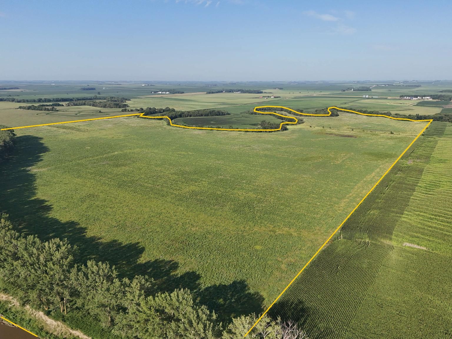 Co Rd U, Lyons, NE 68038 | LandWatch