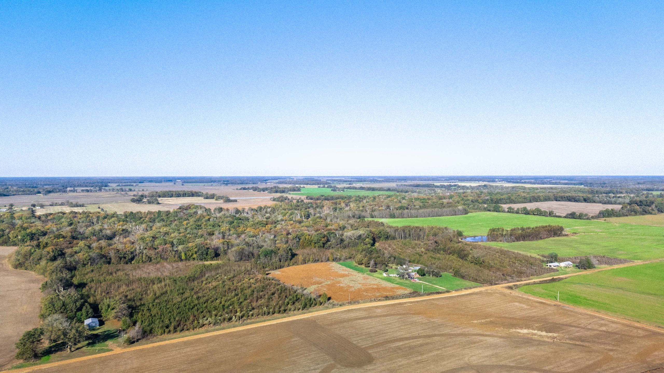 234.47 acres in Marvell, AR, | LandWatch
