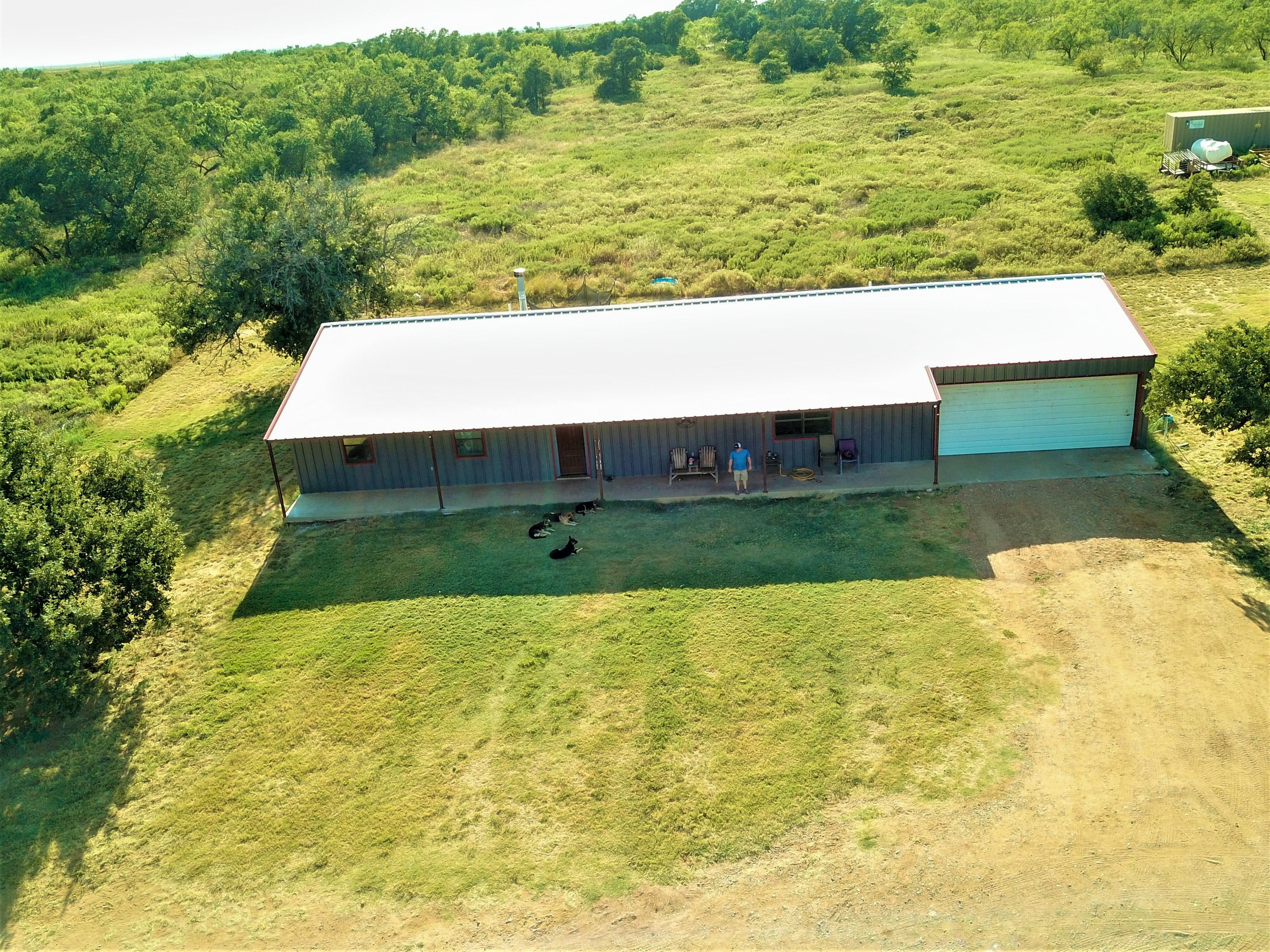 1280 U.S. 180 E., McCaulley, TX 79534 | MLS: 20767258 | LandWatch