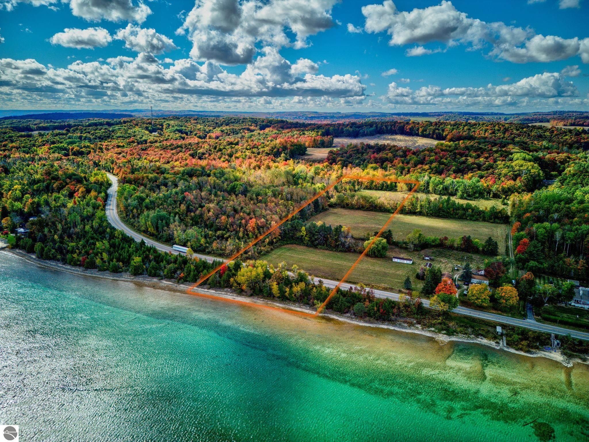 00 N West Bay Shore, Suttons Bay, MI 49682 | MLS: 1929270 | LandWatch