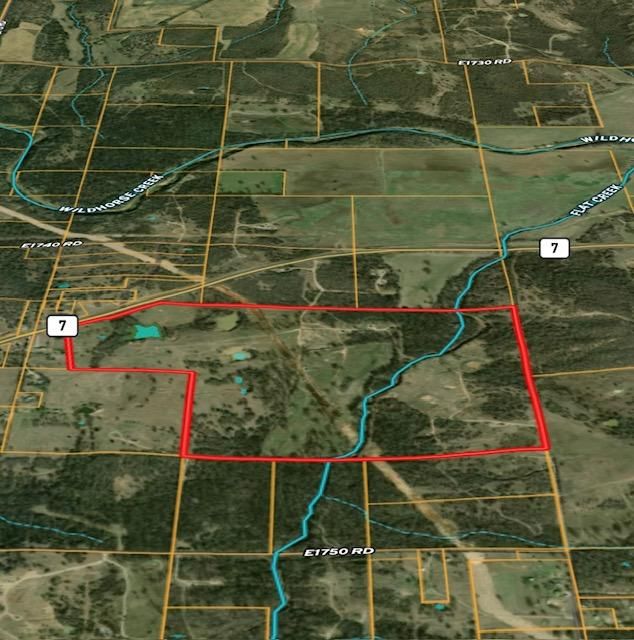 187 acres in Tatums, OK, 73487 | LandWatch