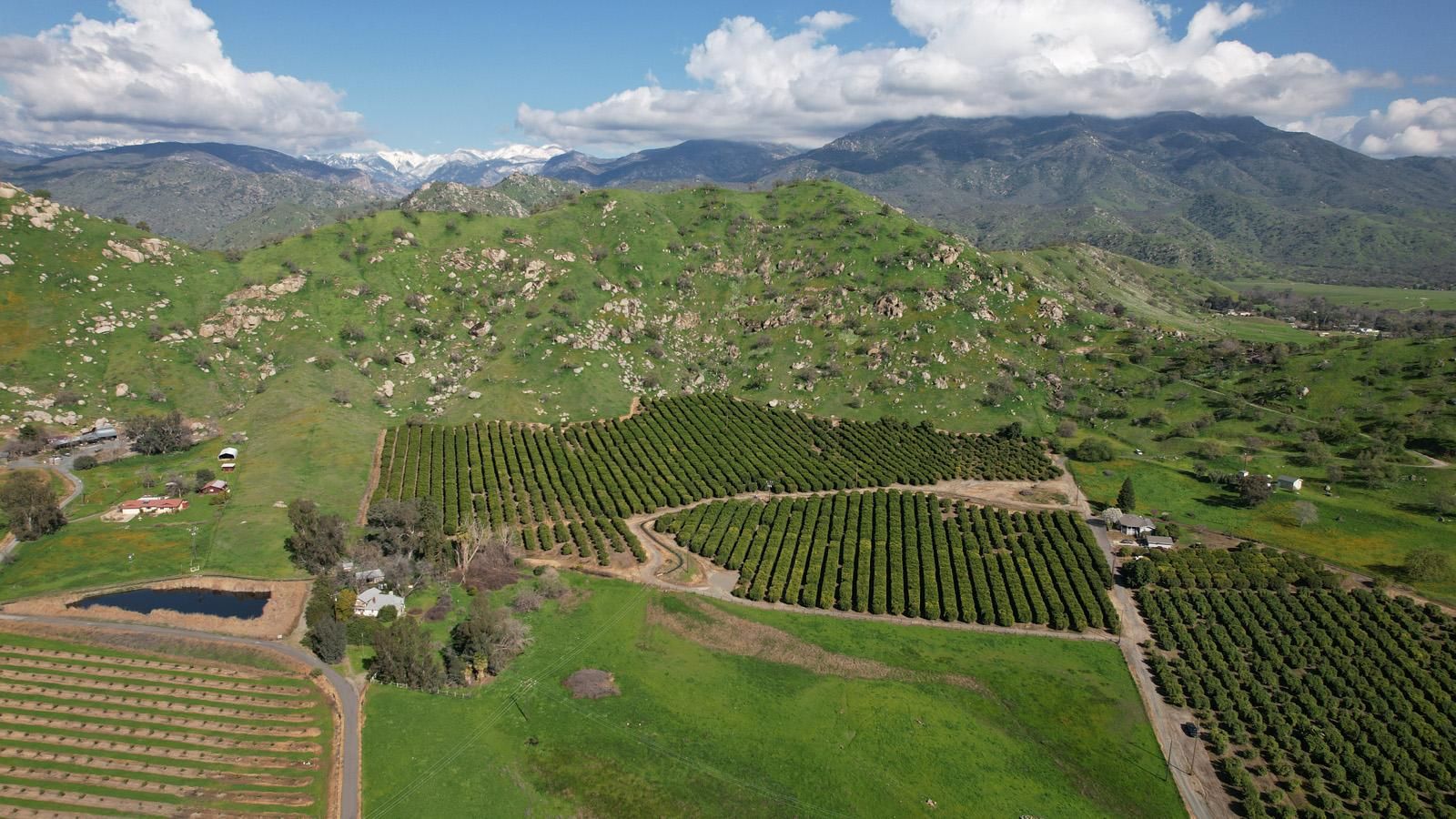 20.24 acres in Springville, CA, 93265 | LandWatch