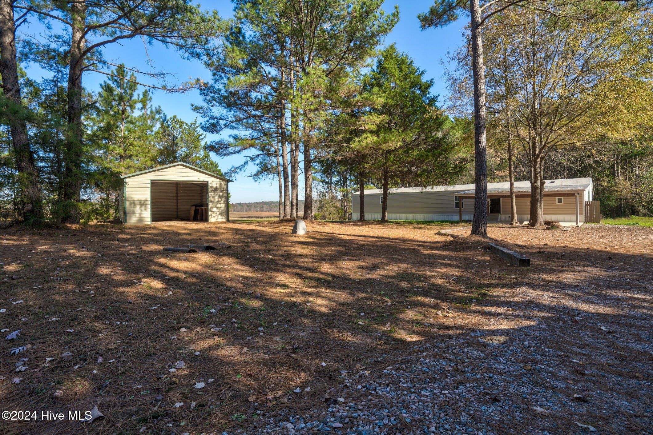 11.89 acres in Spring Hope, NC, 27882 | MLS: 100477736 | LandWatch