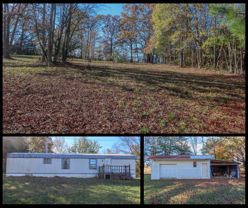 1588 Bloomington Rd, Baxter, TN 38544 | LandWatch