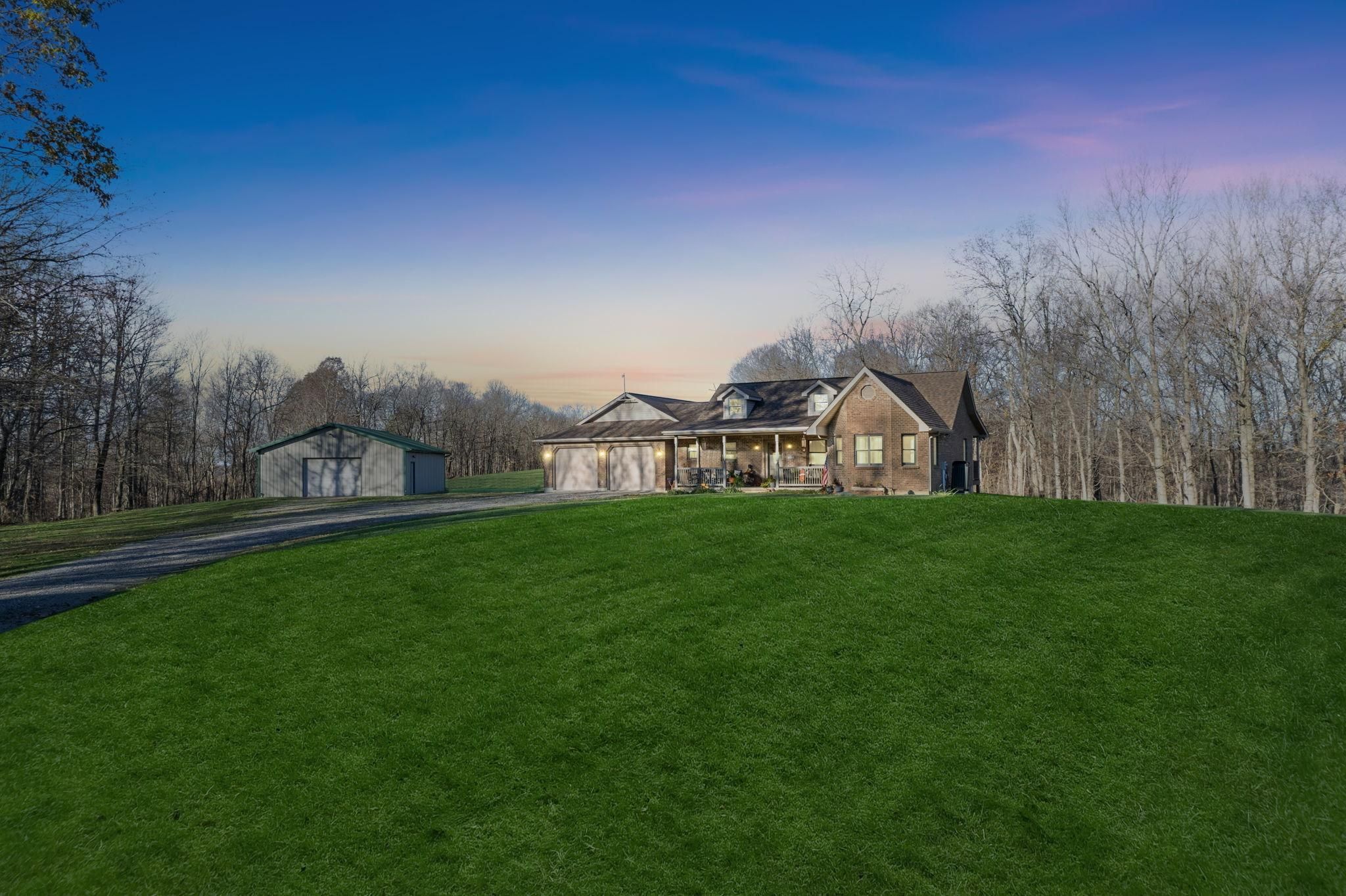 1459 Kizzie Run Rd, Rarden, OH 45671 | MLS: 1824535 | LandWatch