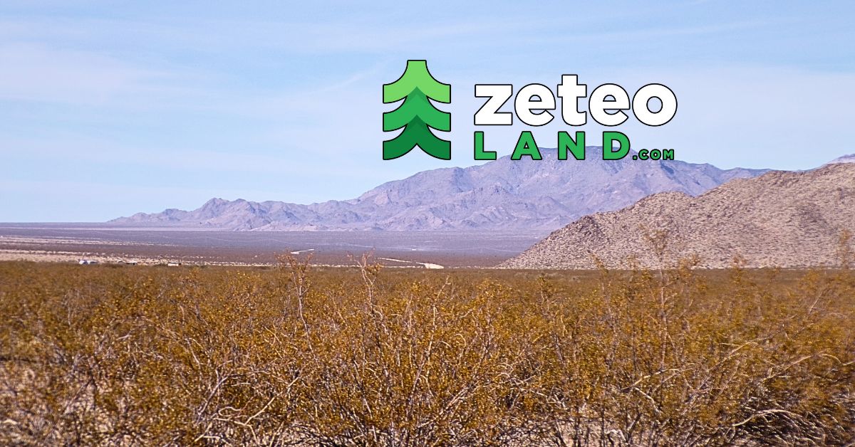 Antares Rd, Kingman, AZ 86411 | MLS: 335-10-014 | LandWatch