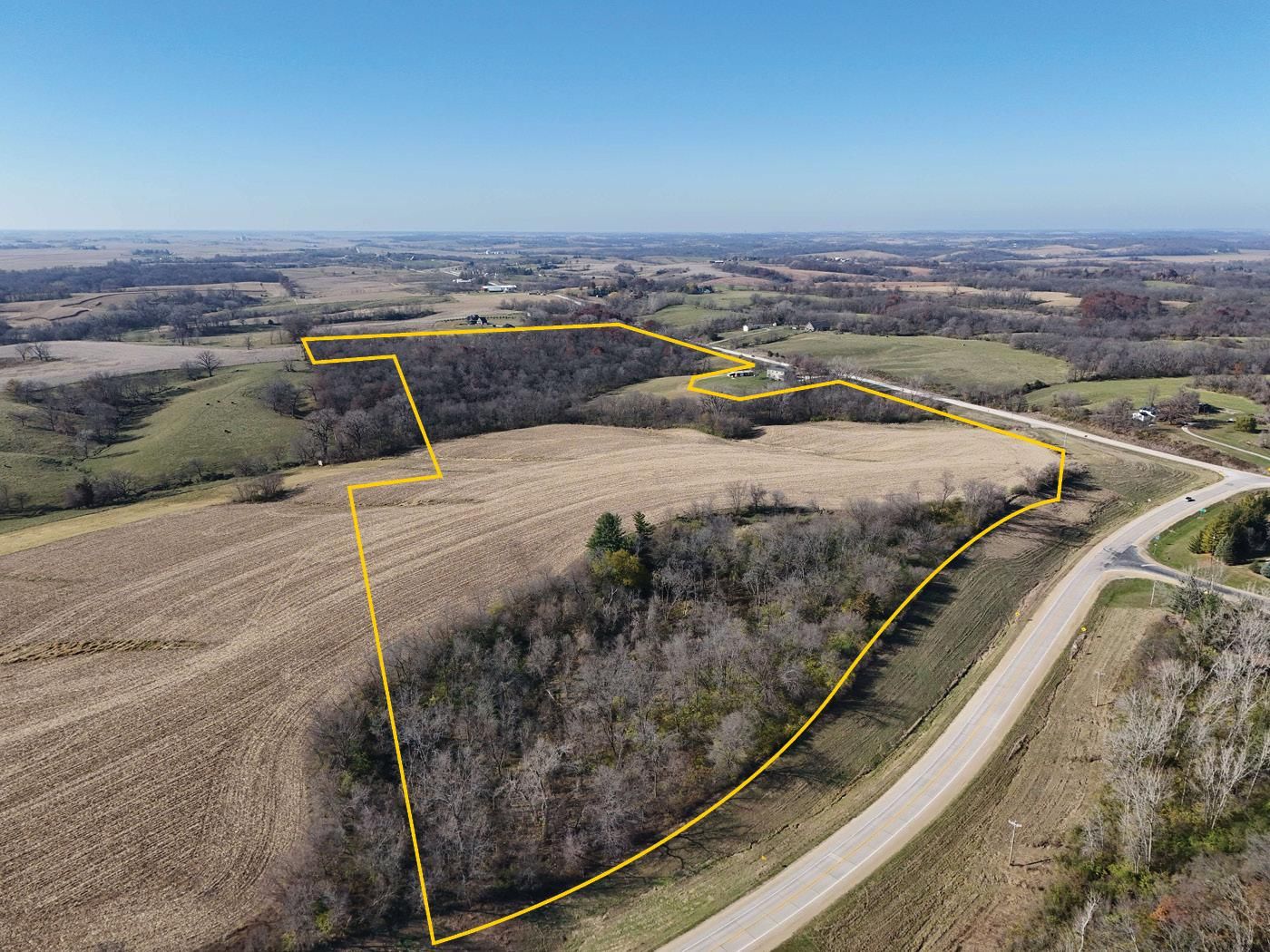 250th St, West Branch, IA 52358 | LandWatch