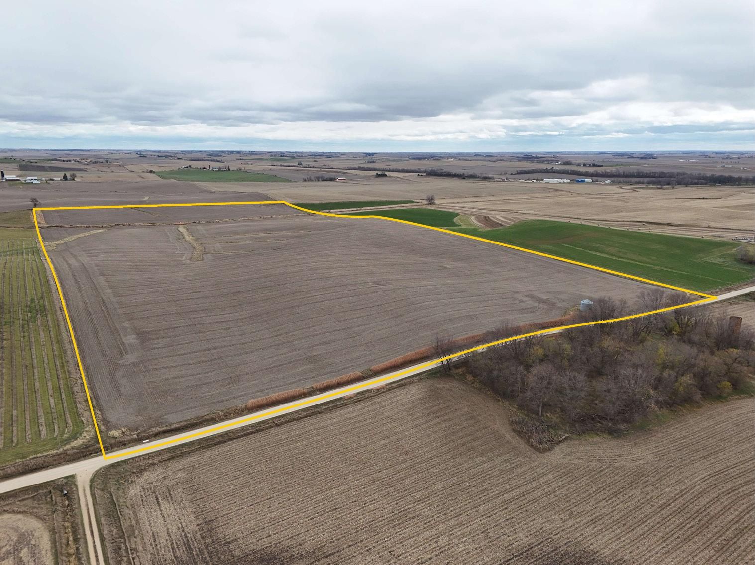 140th Ave, Lost Nation, IA 52254 | LandWatch