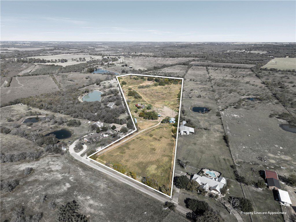 980 League Ranch Road, Axtell, TX 76705 | MLS: 221297 | LandWatch