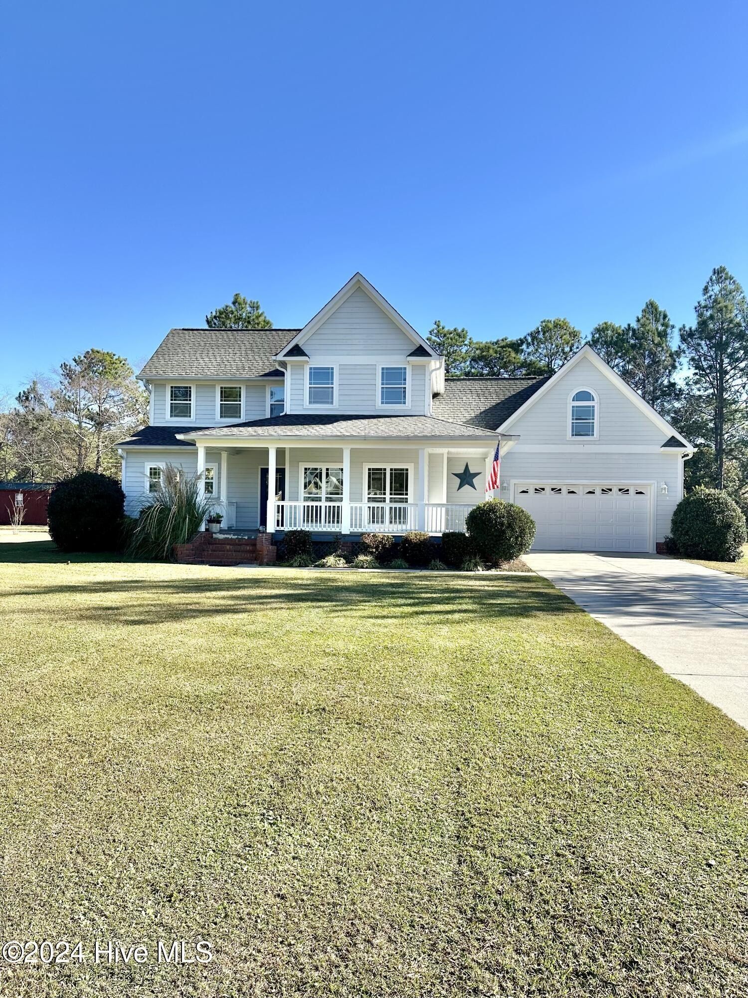 163 Bull Bay Drive, Harrells, NC 28444 | MLS: 100478057 | LandWatch
