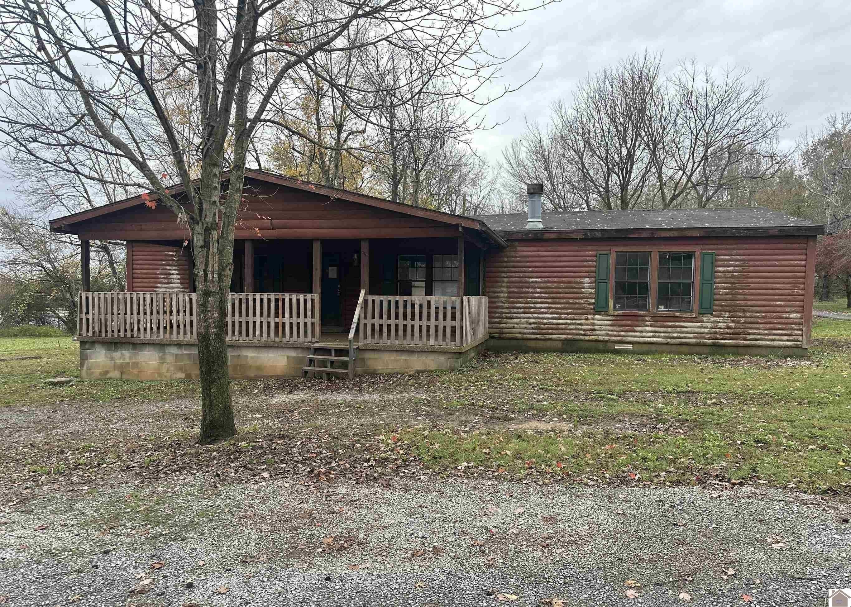 107 HILLSIDE RD, Powderly, KY 42367 | MLS: 129709 | LandWatch