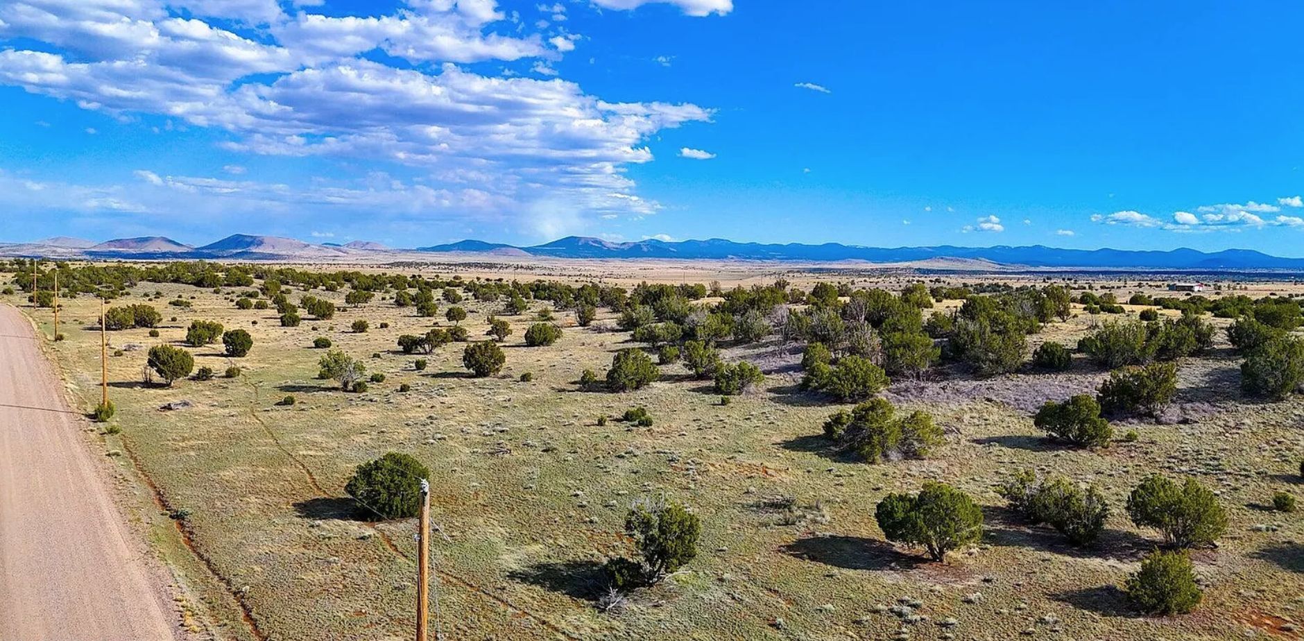 County Road, Concho, AZ 85924 | MLS: 253657 | LandWatch