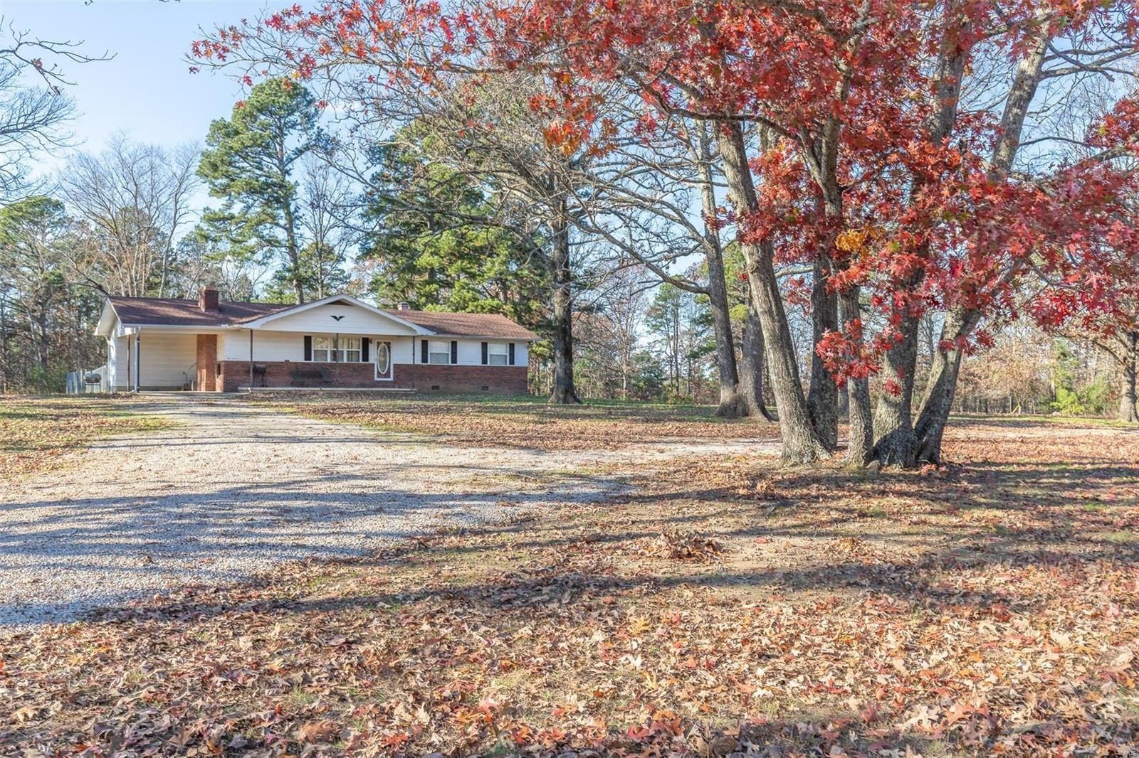 1125 Carter Rt ZZ, Ellsinore, MO 63937 | MLS: 24073795 | LandWatch