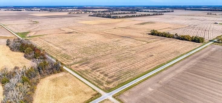 60.65 acres in Hunt City, IL, 62480 | LandWatch