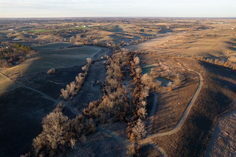 0000 315th Street, Bloomfield, IA 52537 | MLS: Davis 107.7 | LandWatch