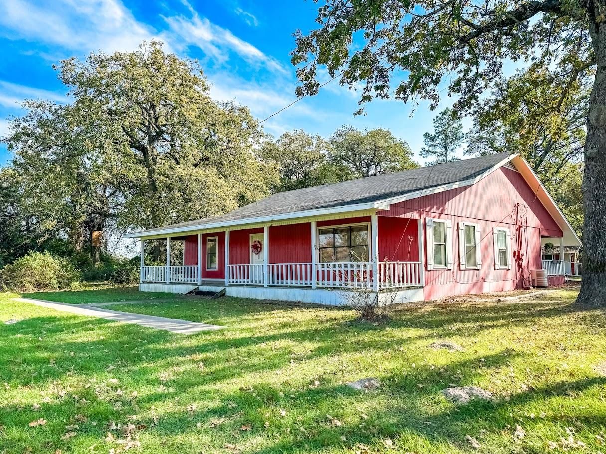 212 Texas 179, Teague, TX 75860 | MLS: 20788552 | LandWatch