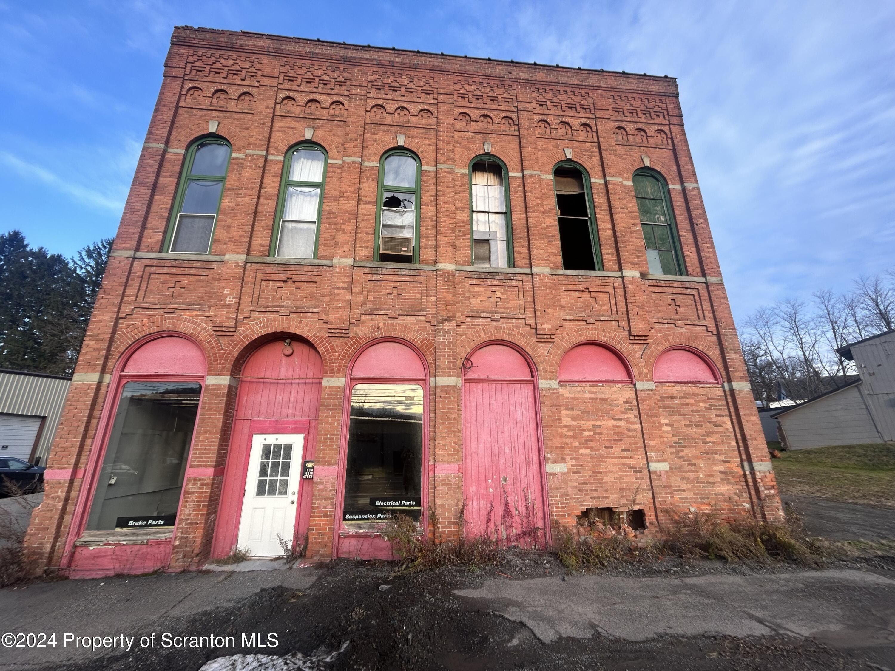 140 Main Street, Great Bend, PA 18821 | MLS: SC6153 | LandWatch