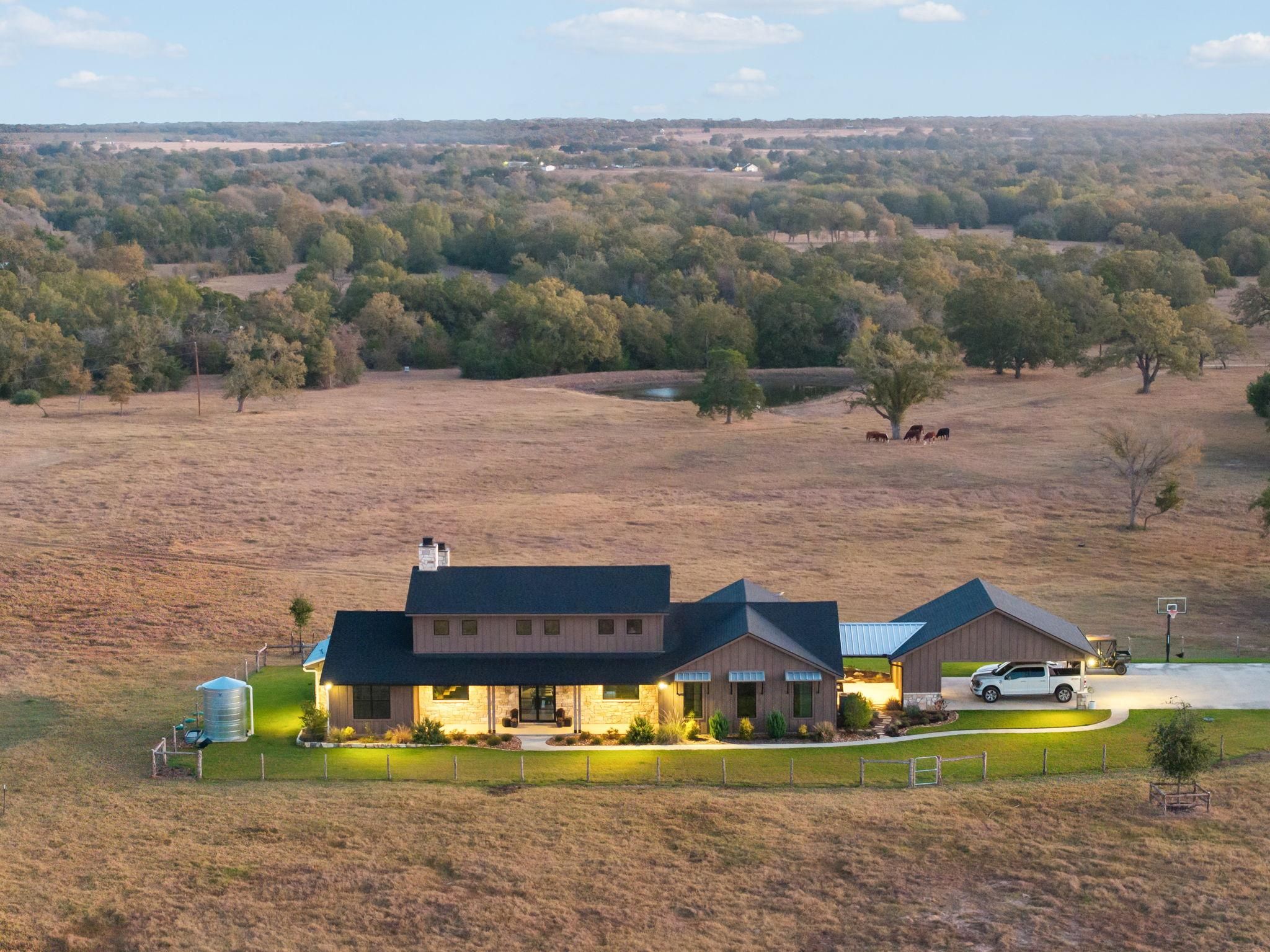 10433 County Road 162, Somerville, TX 77879 | LandWatch