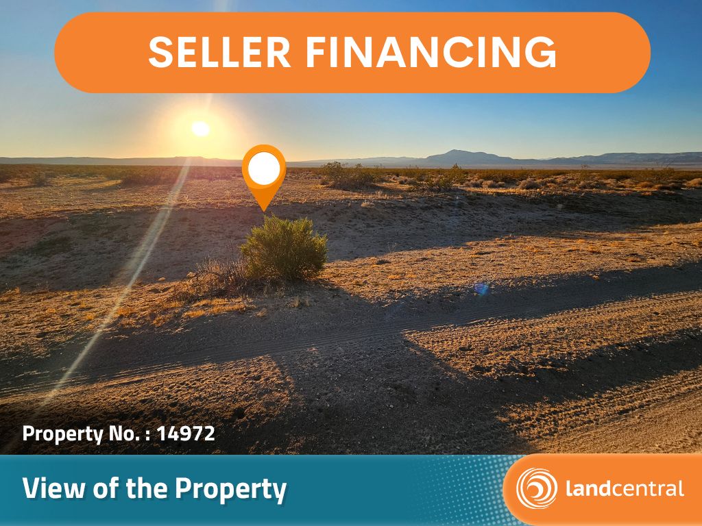 40 acres in Atolia, CA, 93554 | LandWatch