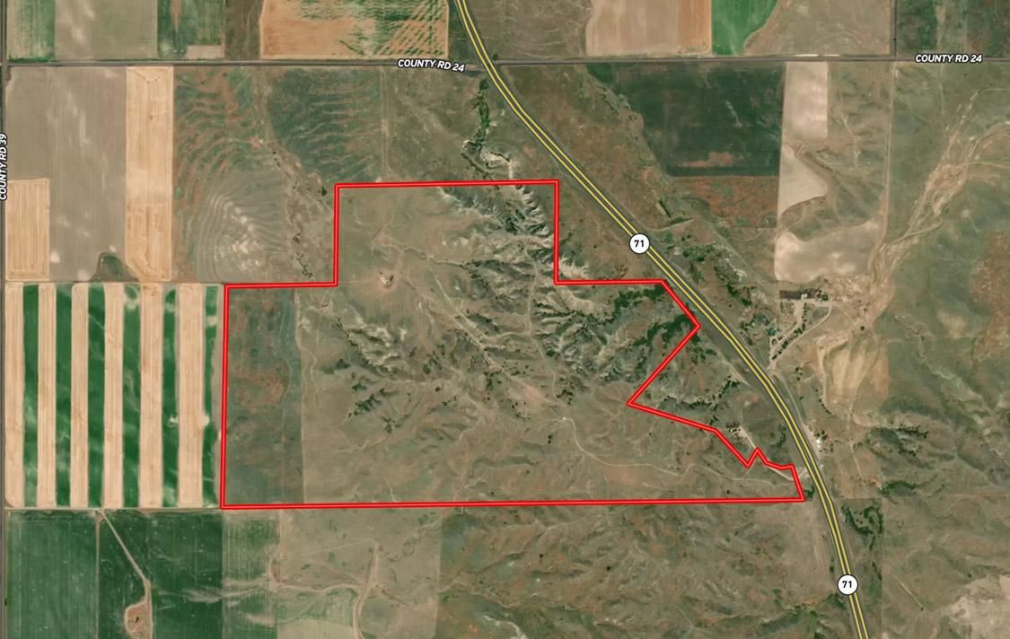 Highway 71, Harrisburg, NE 69345 | LandWatch