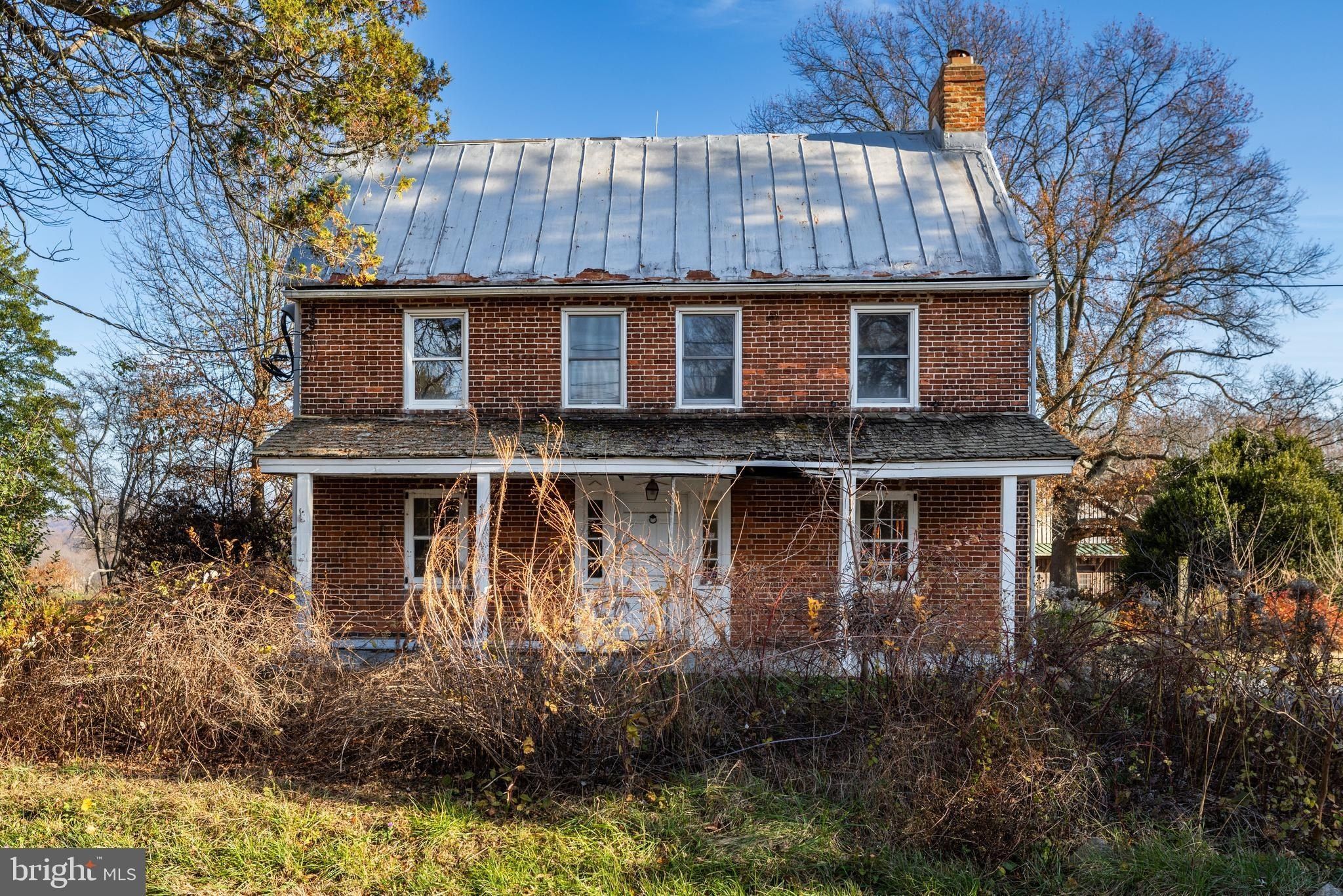 1626 FLINT HILL ROAD, Landenberg, PA 19350 | MLS: PACT2087814 | LandWatch