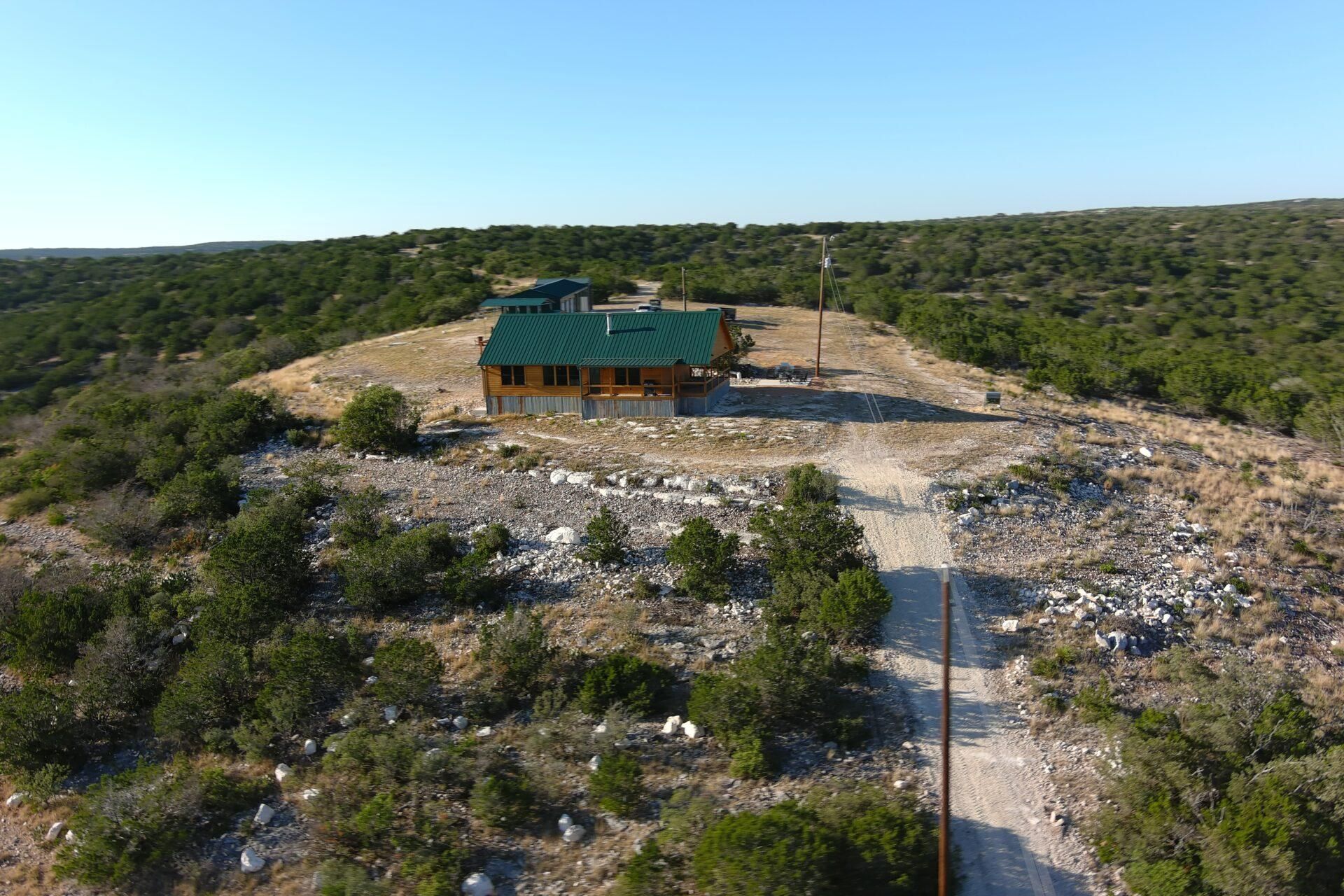 2191 Sd 52110, Rocksprings, TX 78880 | LandWatch