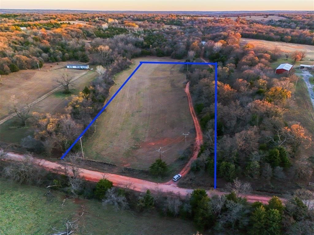 3069 W 940 Road, Wellston, OK 74881 | MLS: 1145253 | LandWatch