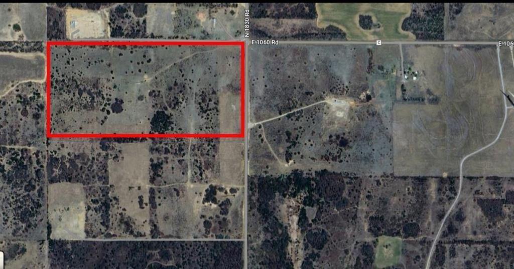 E 1060 Road, Cheyenne, OK 73628 | MLS: 1144263 | LandWatch