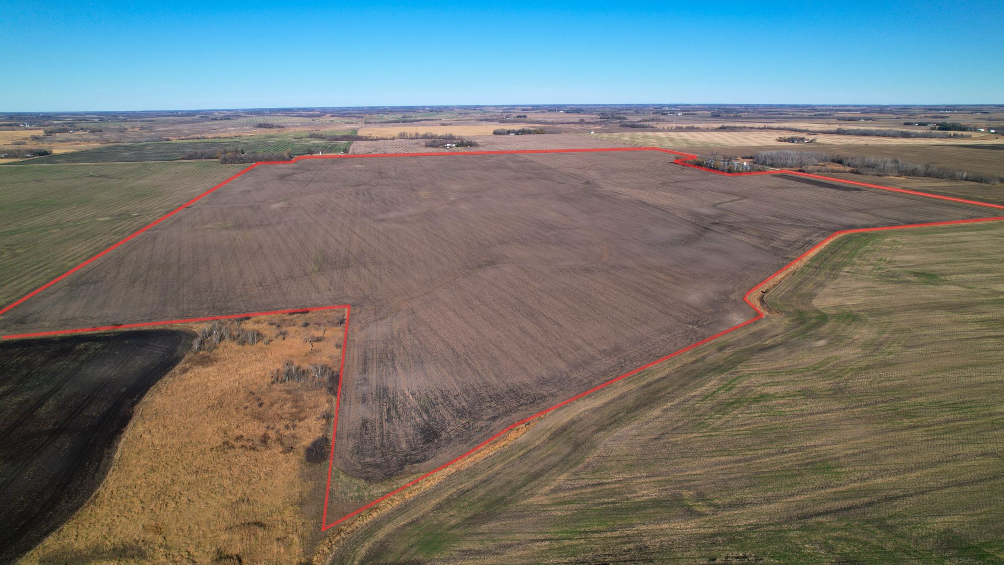 490 acres in Fosston, MN, 56542 | LandWatch